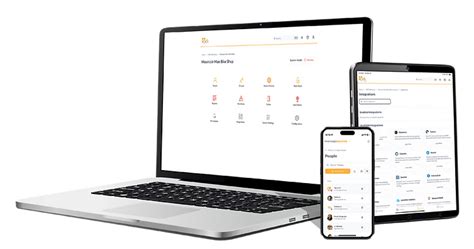 Modern Mobile Credentials The PDK Access App ProdataKey