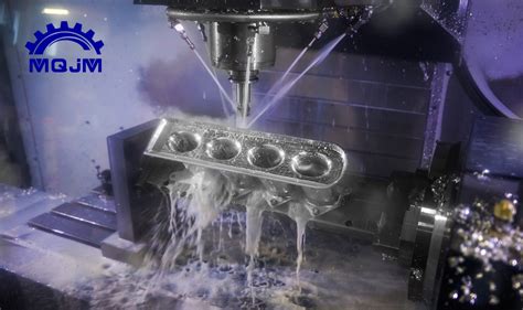 CNC Curved Surface Processing Several Important Techniques Shenzhen Mingqiang Precision