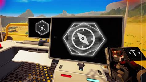 How To Get The Map In Planet Crafter Gamepur