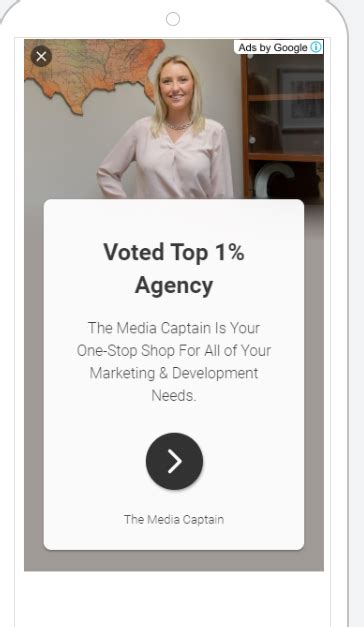 Benefits Of Responsive Display Ads For Google Ads