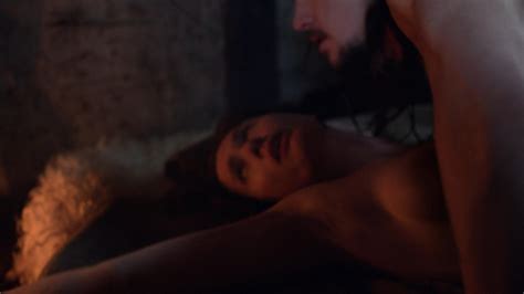 Nude Video Celebs Tv Show The Last Kingdom