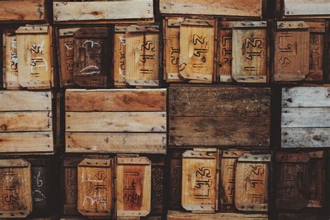 Rust — Package Management This Is The Second Part In My Getting By Gian Lorenzetto Phd