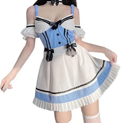 Voctvtb Business Kostüm Sexy Dienstmädchen Outfit Kein Ausziehen Nötig