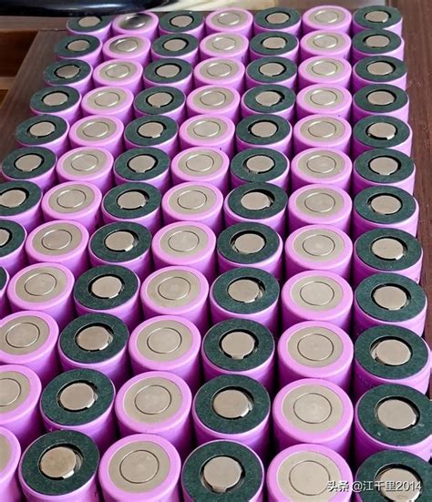 赋能锂电池怎么样 赋能锂电池好不 赋能锂电池质量怎样 大山谷图库