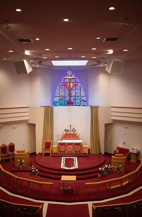 An Electro Voice Dynacord Sound System Ushers In New Era At Dallas