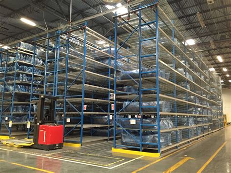 Selective Racking Systems Tabor Storage Solutions