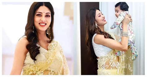 Exclusive Bhabi Ji Actress Vidisha Srivastava Recalls Being In Extreme Pain During Delivery