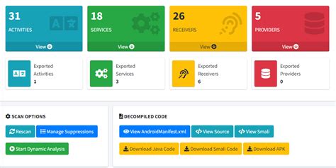 mobile testing considerations