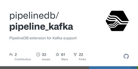 Github Pipelinedbpipelinekafka Pipelinedb Extension For Kafka Support
