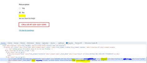 Custom Form Element To Optimizely CMS That Supports Dependencies
