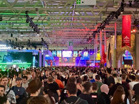 Pixel Federation On Linkedin Gamescom2024 Gamedev Networking