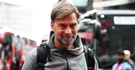 He Will Have To Make A Decision Danny Murphy Urges Jurgen Klopp To
