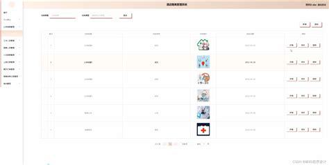 传染病人管理系统源码开题传染病管理系统 Csdn博客