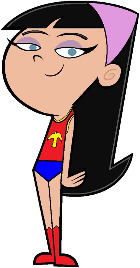 Trixie Tang Manga Wiki Fandom Trixie Tang Manga Wiki Fandom