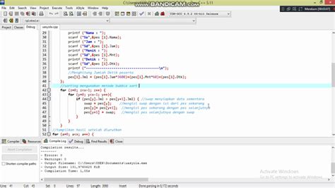 program c youtube