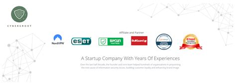 Cybergroot On Linkedin Infosec Cyberdefense Cybersecurity Vapt Startup Award Winner Rsac…