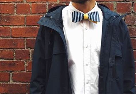 That Dapper Chap • Fashion • Frankie Magazine • Australian Fashion Magazine Online