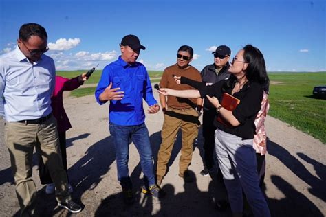 ИРЭХ 2024 ОНД ДОРНОДЫН 50 КМ ЗАМ БУЛГАН СУМЫН 27 КМ ЗАМЫН ЗАСВАРЫН