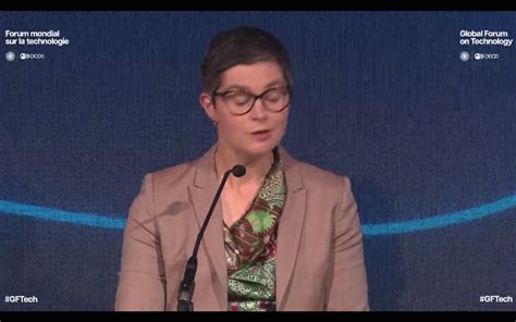 Mohammad Chavoshi On Linkedin Sos Oecd Speech