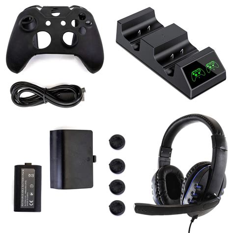 Xbox One Accessories