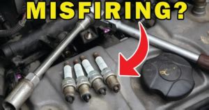 P0300 Random Or Multiple Cylinder Misfire Detected Causes And Solutions Mechanic Times