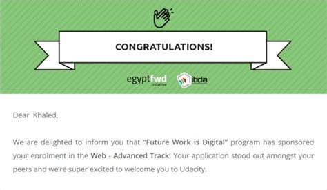 Khaled Mohamed On Linkedin Udacity Nanodegree Fullstackdeveloper