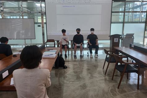 전남교육청 여수진로진학상담센터 ‘꿈대로 취업 캠프 성과 주목 전남교육청 여수진로진학상담센터 ‘꿈대로 취업 캠프 성과 주목