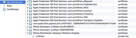 Ios Enterprise Program Not Able To Install Ipa File Created Using In