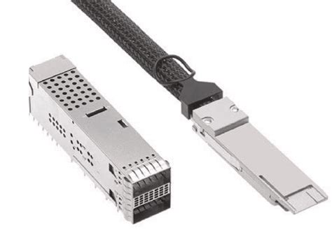 Pluggable Optical Transceivers Continue To Evolve