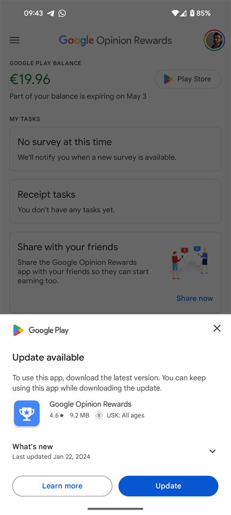 Android App Update Prompts Could Soon Get A Lot Harder To Ignore