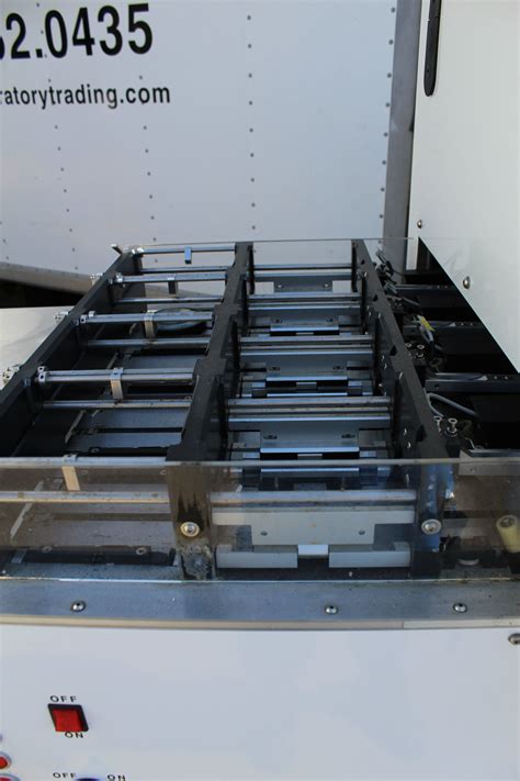 genetix qpix qp9804 colony picker