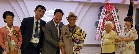 이천 중리동 새마을협의회 경로대잔치 개최 경도신문