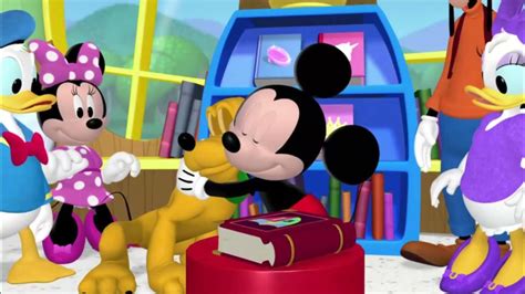 Plutos Tale Clips Youtube