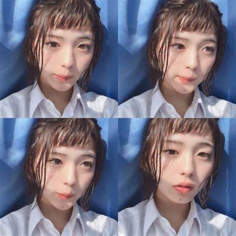 پسر دخترنما این پسر زیبا بسیار شبیه به یک دختر جذاب است عکس