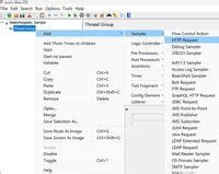 How To Use Jmeter For Performance And Load Testing Geeksforgeeks