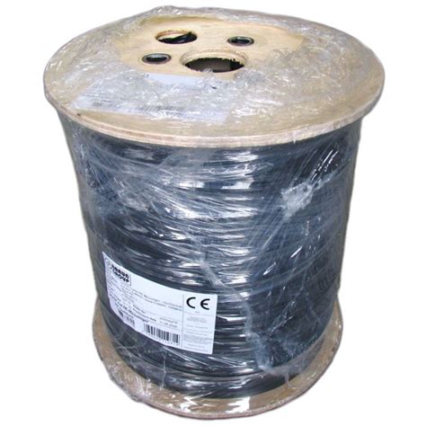 UTP cat.5, 5e, 6 cables - UTP, FTP, STP cables, fiber optic, coaxial ...