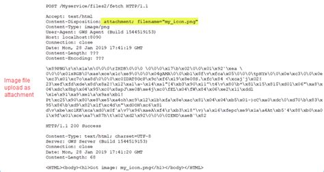 example upload a file as attachment in request body