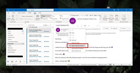 How To Fix Outlook Keeps Sending Emails To Junk Or Spam Folder