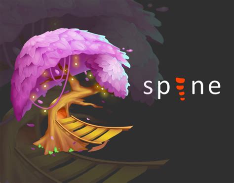 Tree Animation Behance Tree Animation Behance