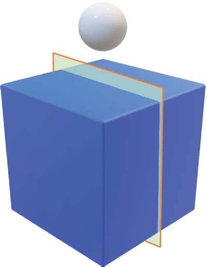 Figure 1 From A Diffusive Wetting Model For Water Entryexit Based On The Weakly Compressible