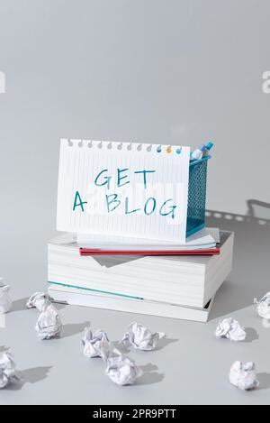 Writing Note Showing Information Business Photo Showcasing Facts Learned About Something