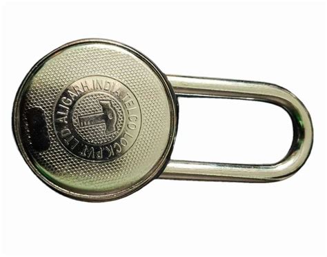 65mm Lock Shackle Eight Lever Padlock 4 Keys At Rs 90 Piece In Kolkata