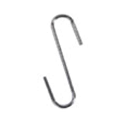 Tarrison Wire S Hook 3 Russell Hendrix