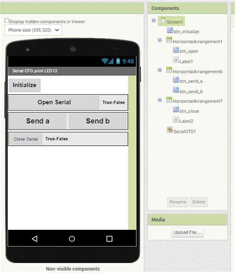 Serial Otg Arduino Ch340 Ftdi Rkl099s Extension Tutorials And