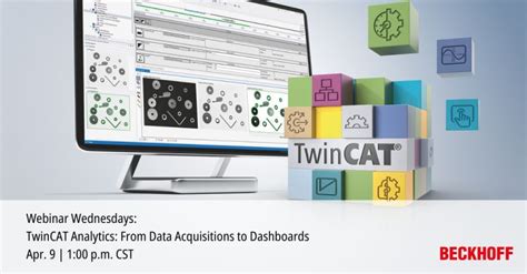 Beckhoff Automation Twincat Beckhoff Automation Usa