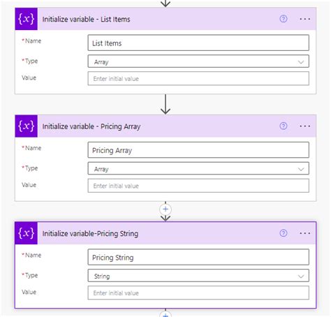 Handling Multi Choice Fields From Sharepoint When Sending Emails Powering Your Apps