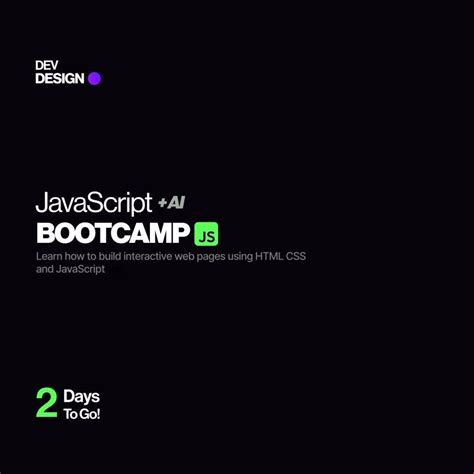 Joseph Brendan On Linkedin After Our Upcoming Javascript Bootcamp You