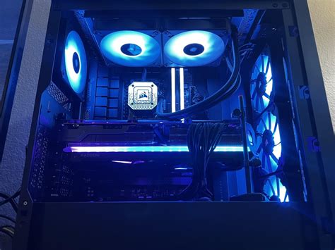 Vsync On Or Off R Pcbuildhelp