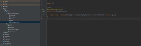rest api and another test task