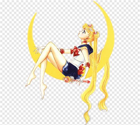 세일러 문 세일러 비너스 치비우사 세일러 토성 세일러 센시 세일러 문 사진술 만화 Png Pngegg